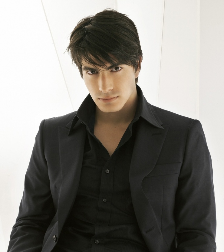 Picture of Brandon Routh