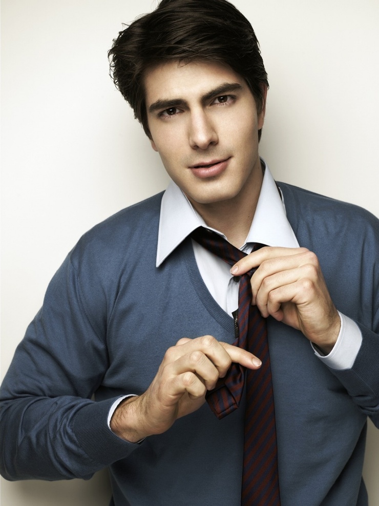Picture of Brandon Routh
