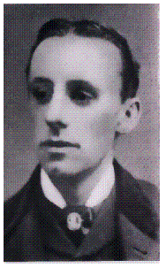 Picture of Dan Leno