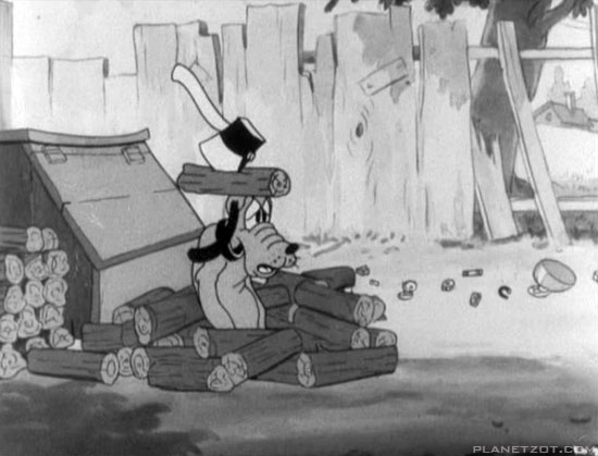 Picture of Just Dogs (1932)