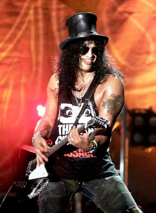 Picture of Slash