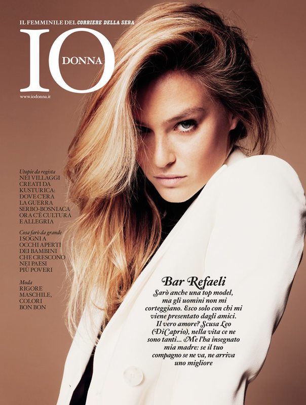 Picture of Bar Refaeli