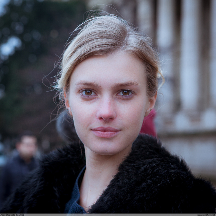 Picture of Sigrid Agren