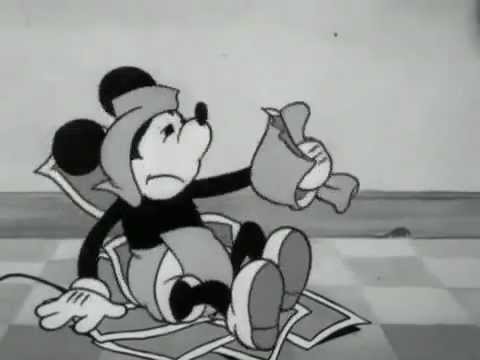 Picture of Playful Pluto