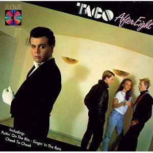 Image of After Eight