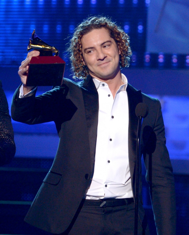 Picture of David Bisbal