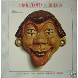 Picture of Relics (Vinyl/Record Album)