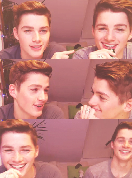 Image of Finn Harries
