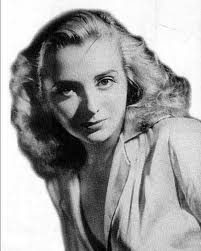 Picture of Jean Brooks