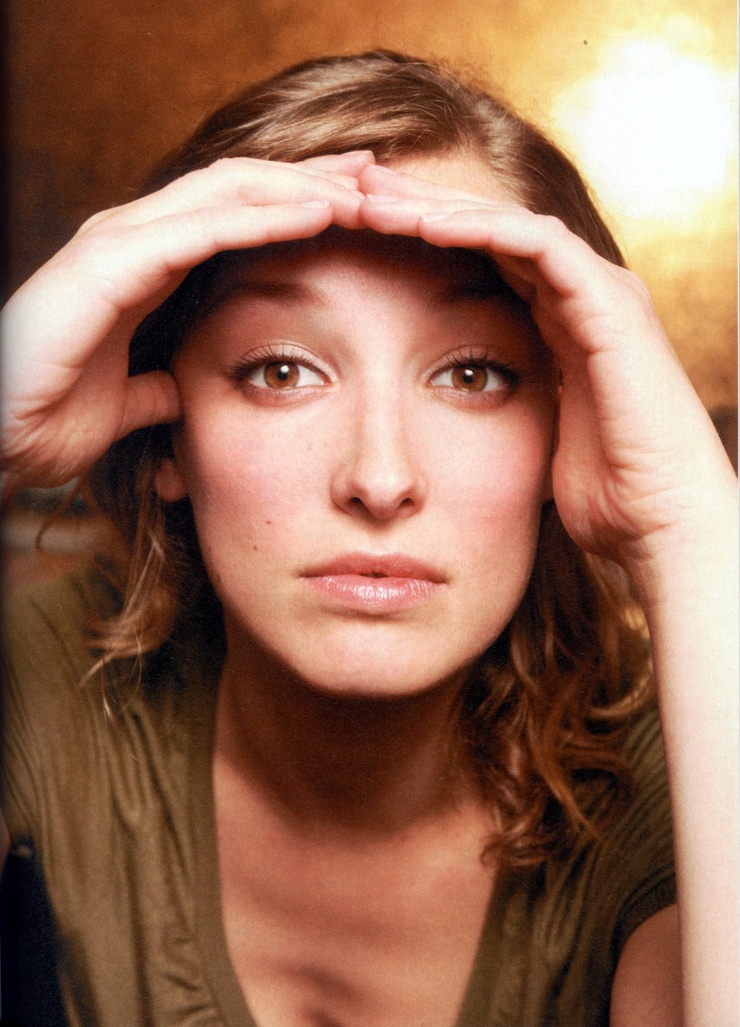 Picture of Alexandra Maria Lara