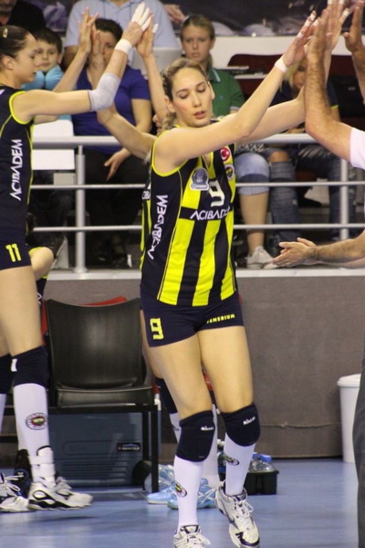 Seda Tokatlioglu