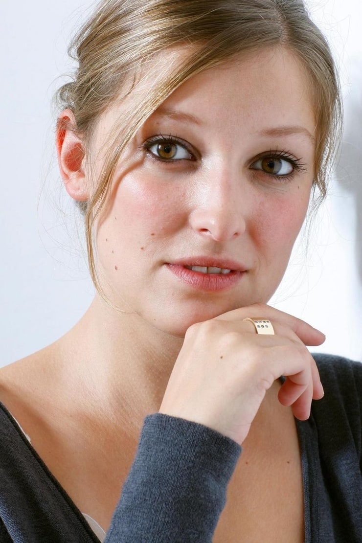 Picture of Alexandra Maria Lara