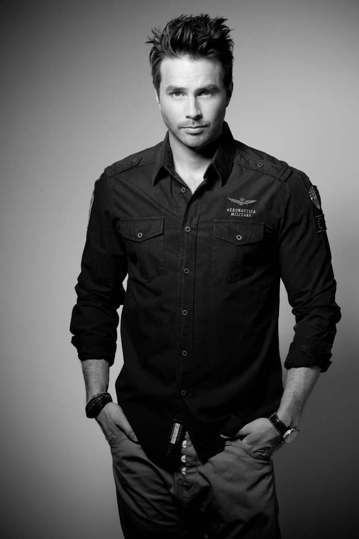 Picture of Mattias Andreasson