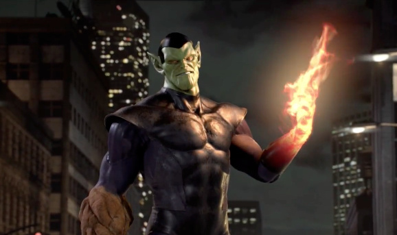 Picture of Marvel's Avengers: Battle For Earth