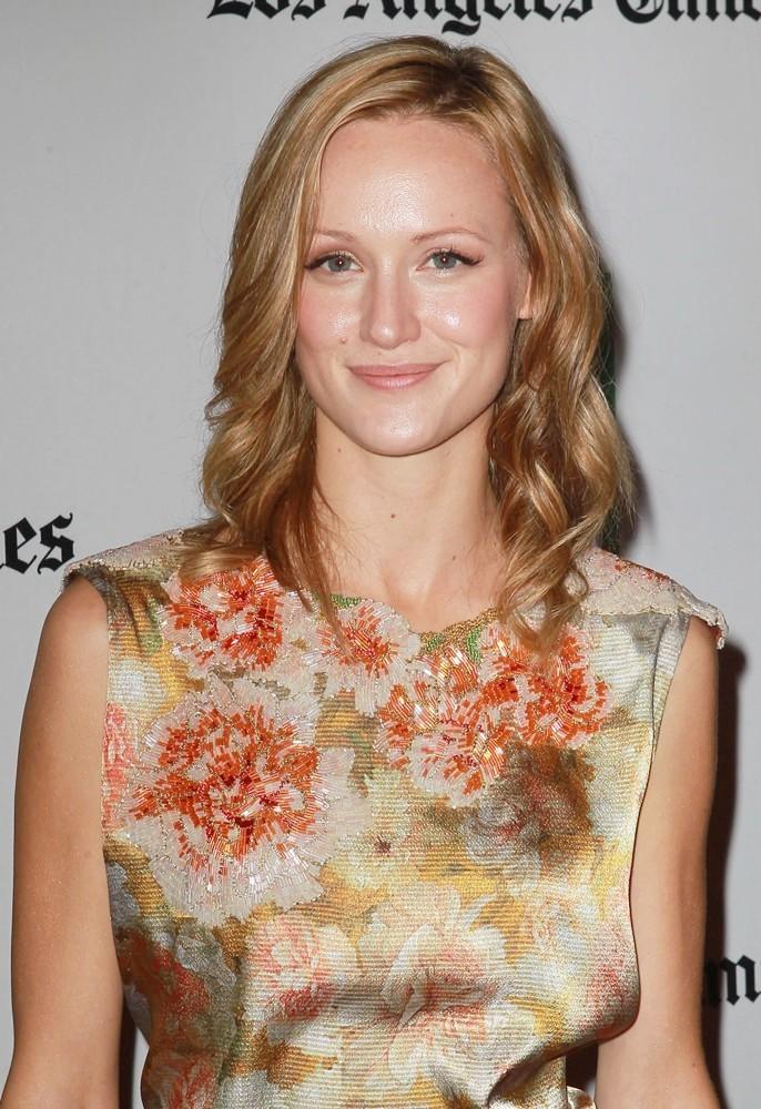 Picture of Kerry Bishe