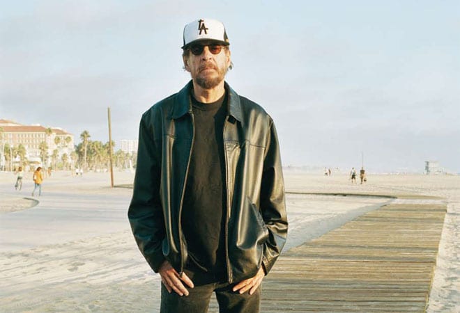 Picture of Larry Clark