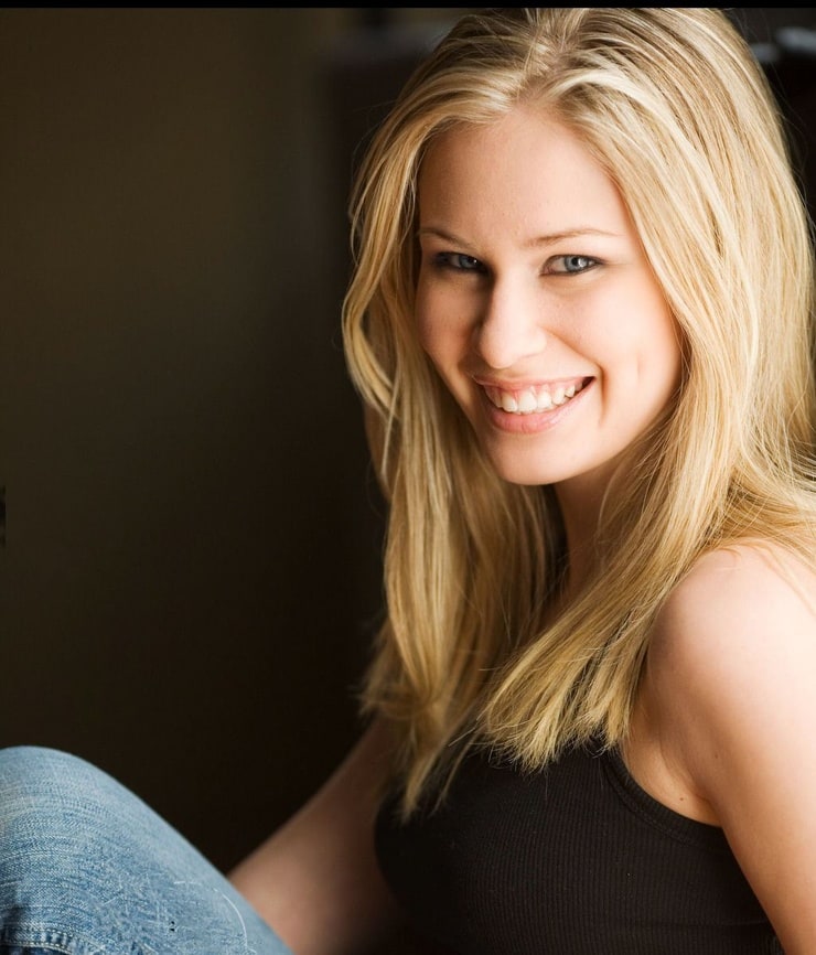 Picture of Nicole LaPlaca