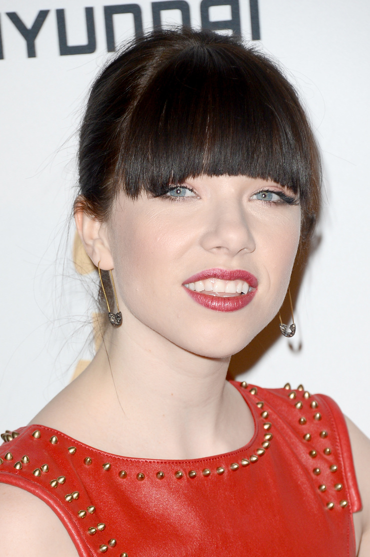 Picture of Carly Rae Jepsen