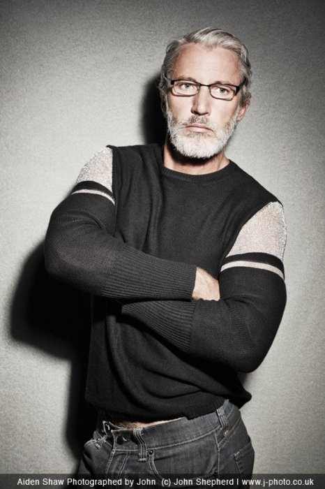 Image of Aiden Shaw