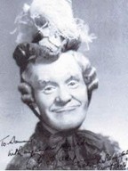 Picture of George Lacey