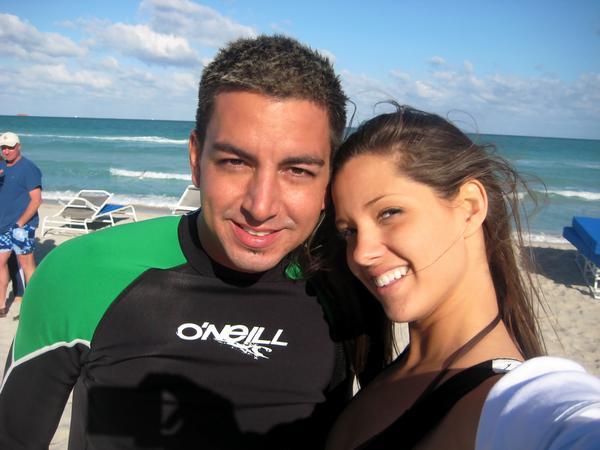 Image of Ashley Menendez