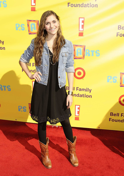 Alyson Stoner