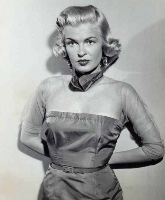 Peggy Knudsen picture