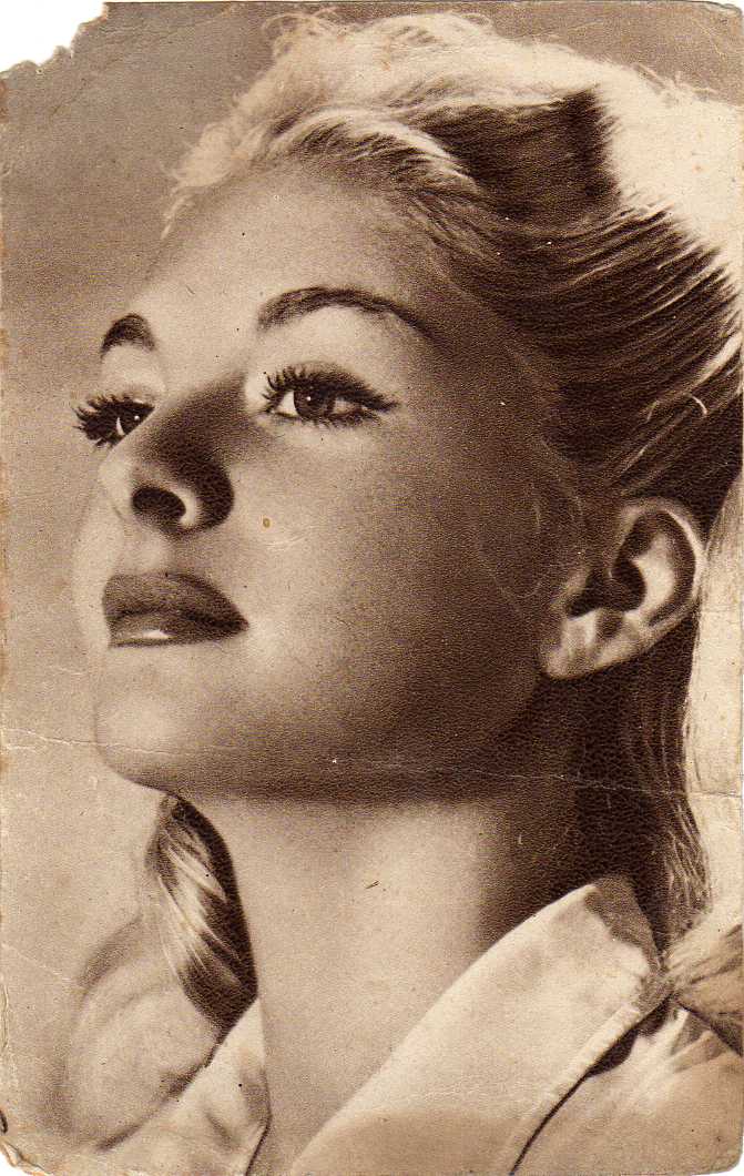 Picture of Silvia Morgan