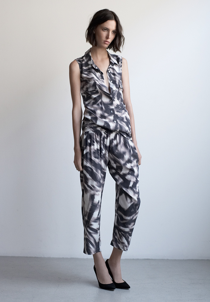 Picture of Ruby Aldridge