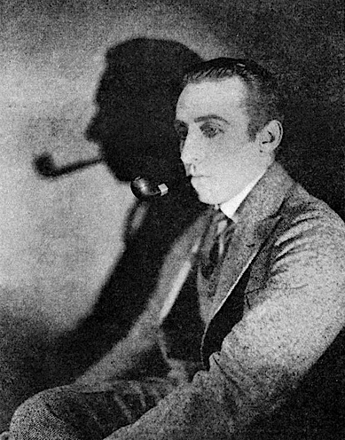 Picture of Raymond Hatton