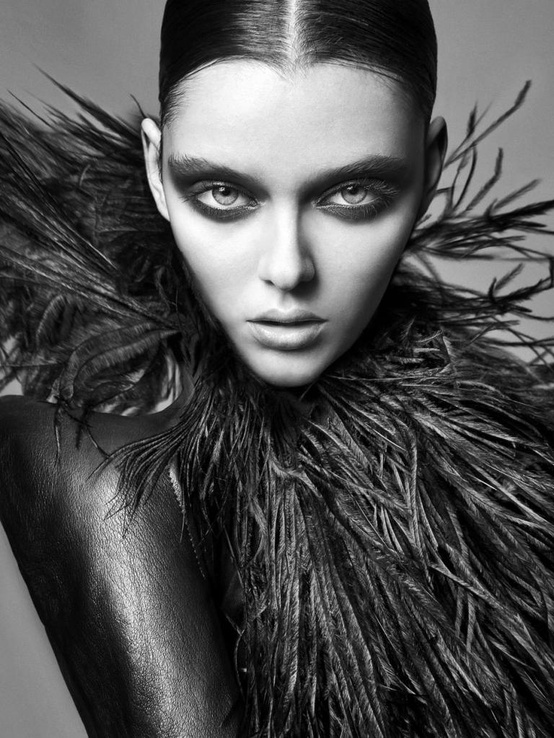 Picture of Elena Melnik