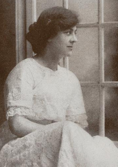 Picture of Lottie Briscoe