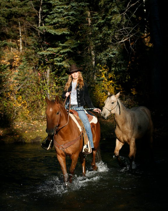 Image of Amber Marshall