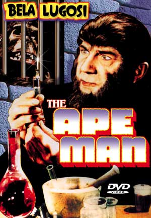 The Ape Man picture