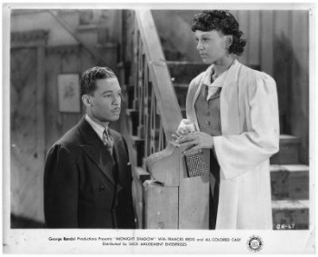 Picture of Midnight Shadow (1939)