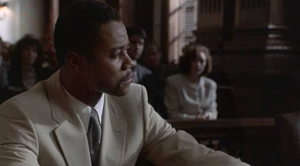 A Murder of Crows picture