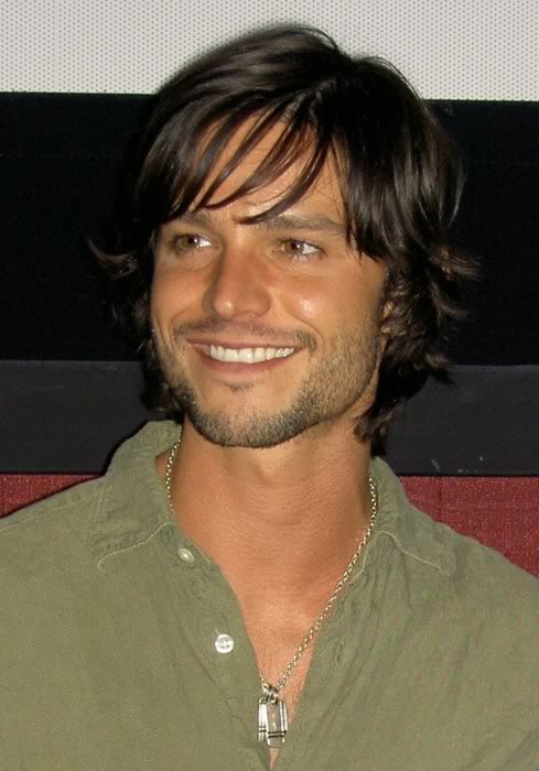 Image of Jason Behr