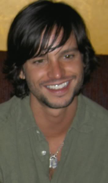 Jason Behr picture