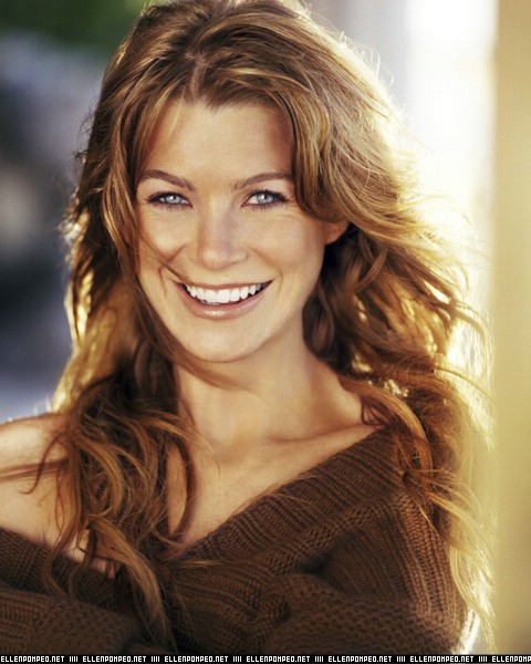Picture of Ellen Pompeo