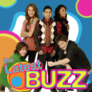 Picture of The Latest Buzz