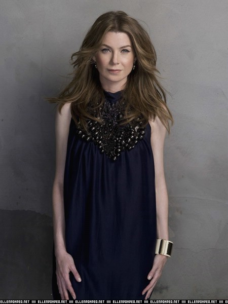 Ellen Pompeo image