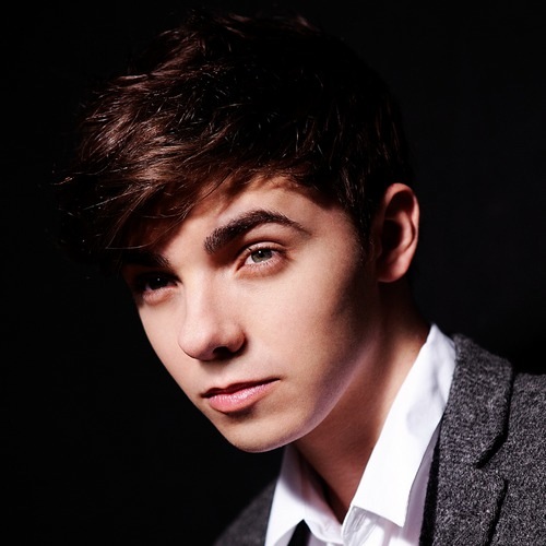 Picture of Nathan Sykes