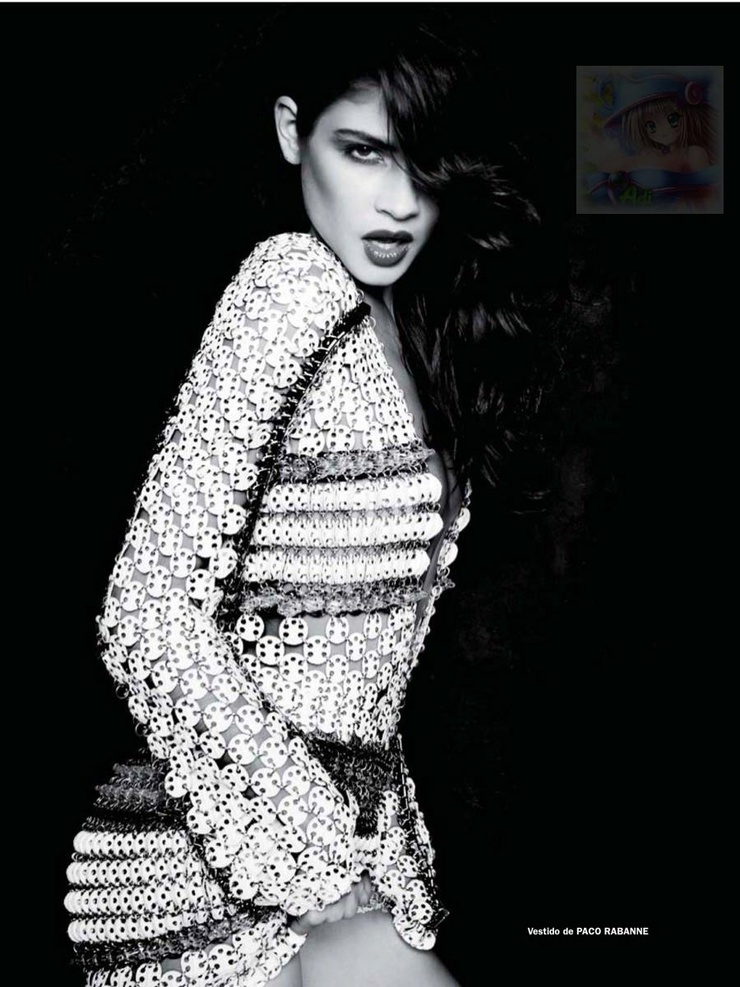 Image of Alba Galocha