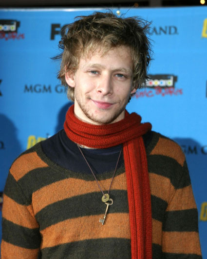 Picture of Johnny Lewis