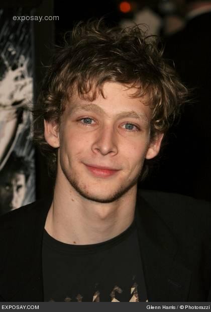 Johnny Lewis picture