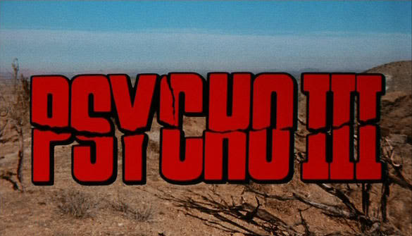Psycho III picture