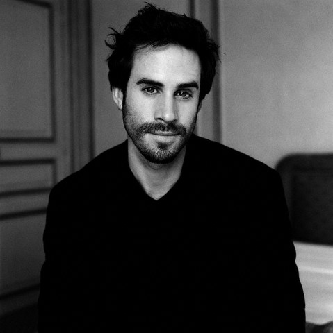 Picture of Joseph Fiennes