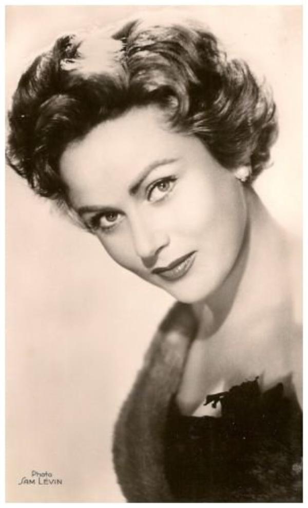 Nadia Gray picture