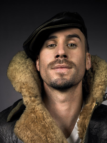 Picture of Joseph Fiennes