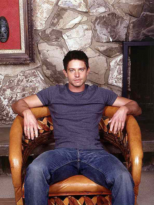 Picture of Jason Behr